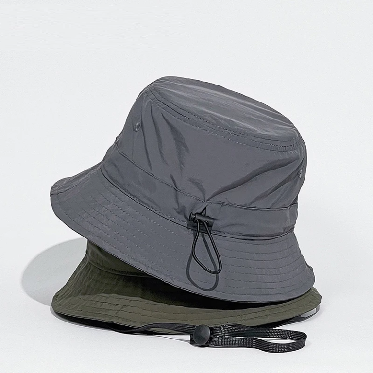 Bucket hat - Baseball & Golf Hats Manufacturer | Leading Headwear ...
