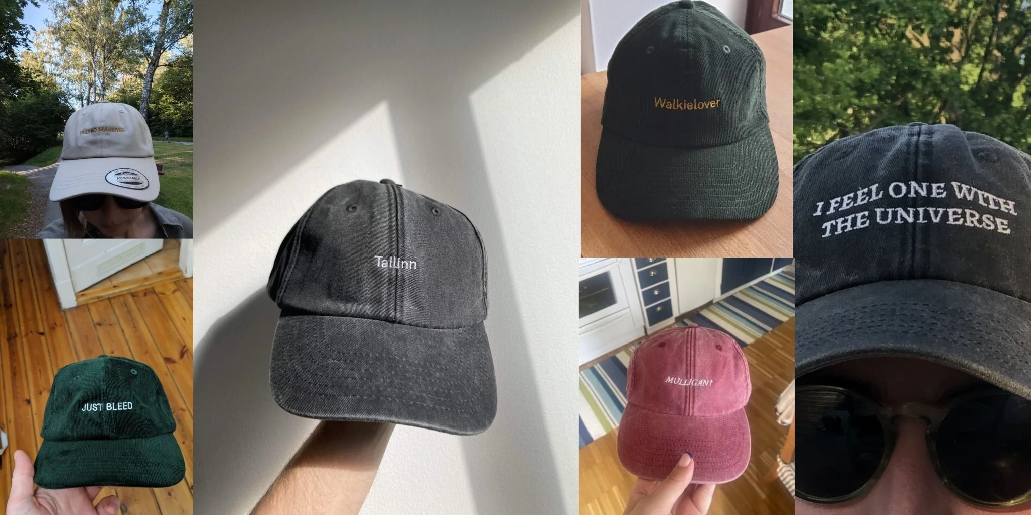 How to Wear Dad Hats in 3 Minutes - Baseball & Golf Hats Manufacturer ...