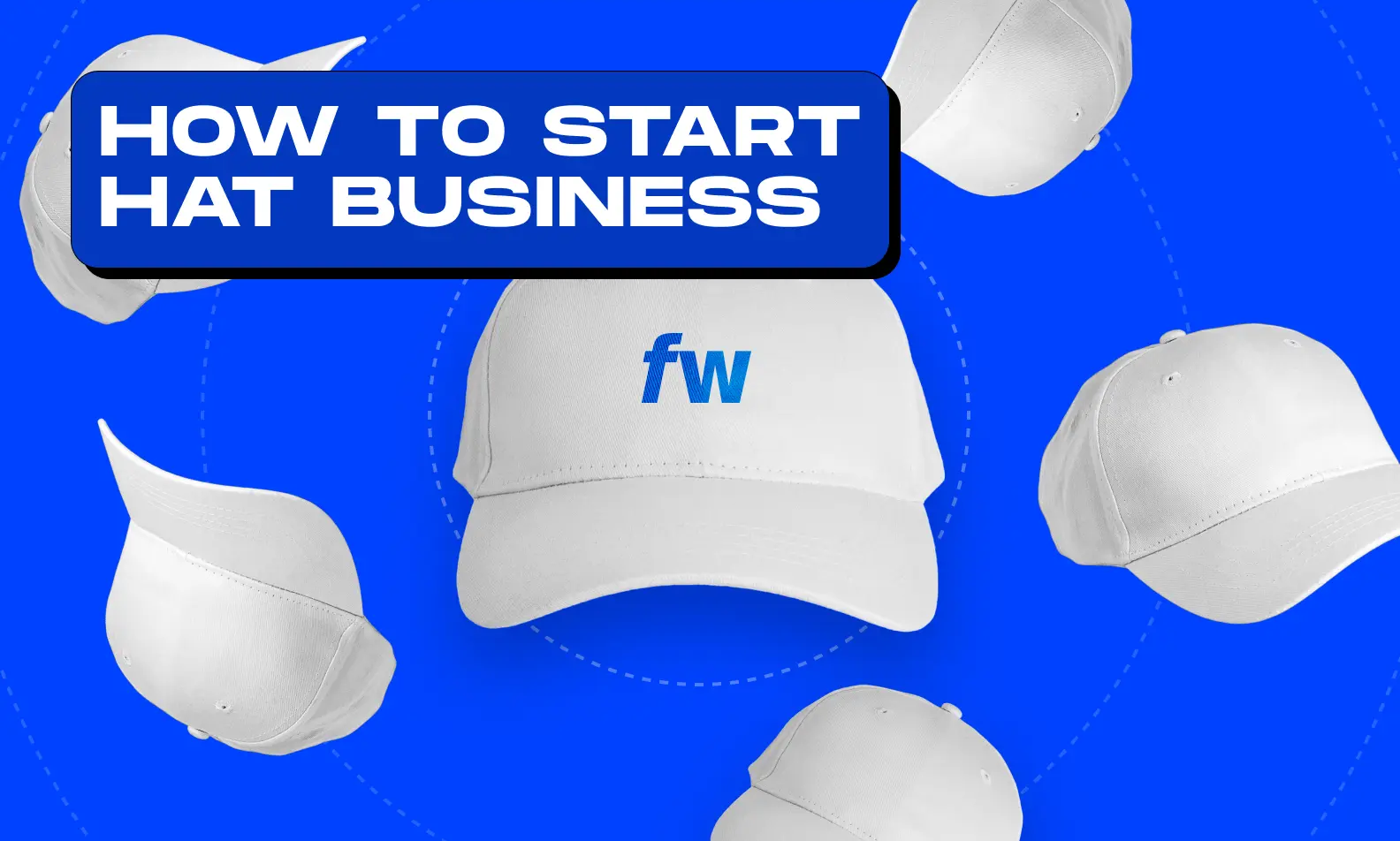 How to Start a Hat Business: A Step-by-Step Guide for Beginners and ...