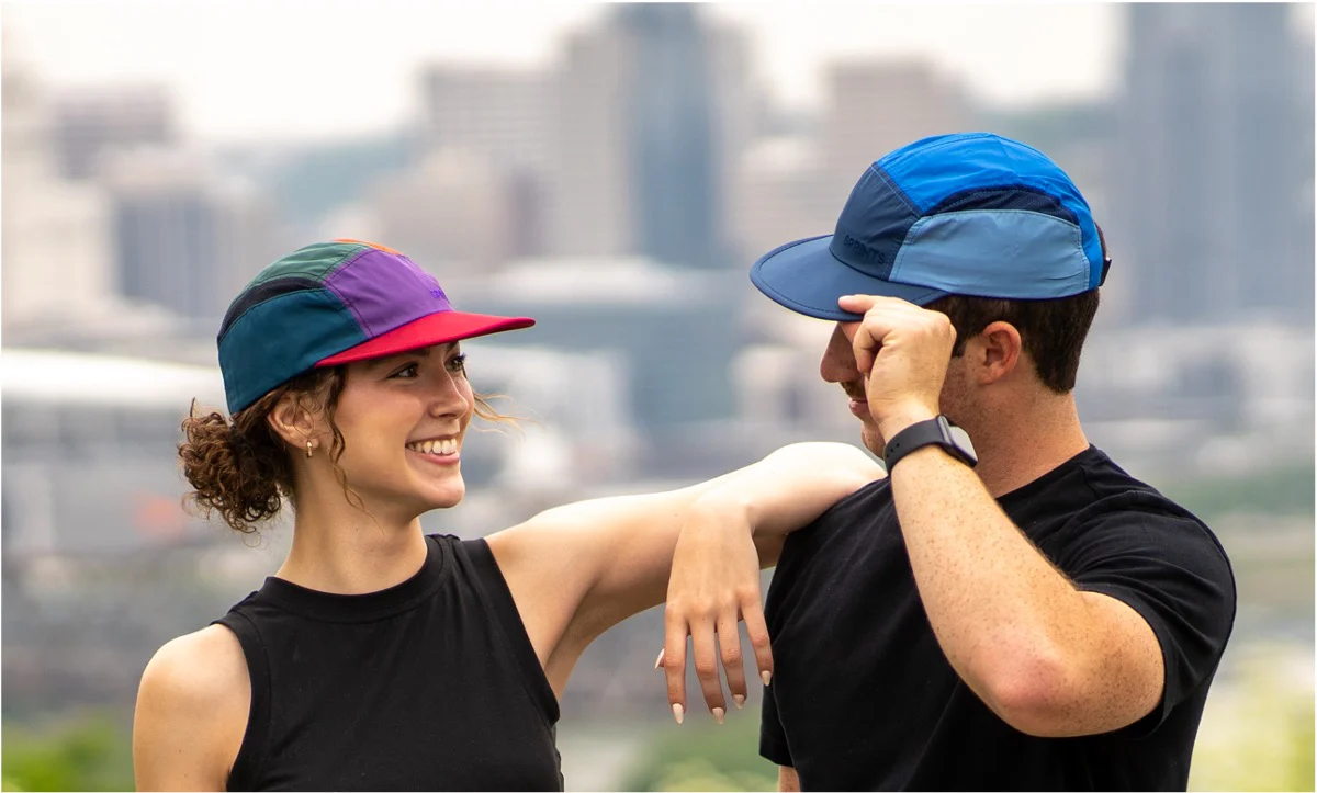 What is a 5-Panel Hat and Why It’s a Popular Choice? - Baseball & Golf ...