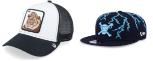 What is a Snapback Hat and How is it Different from Other Caps ...