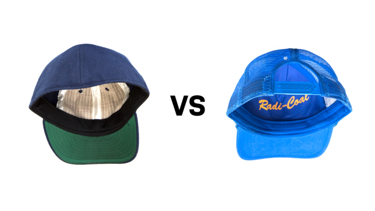What is a Snapback Hat and How is it Different from Other Caps ...