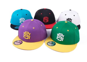What is a Snapback Hat and How is it Different from Other Caps ...