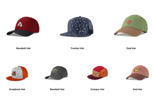 What is a Snapback Hat and How is it Different from Other Caps ...